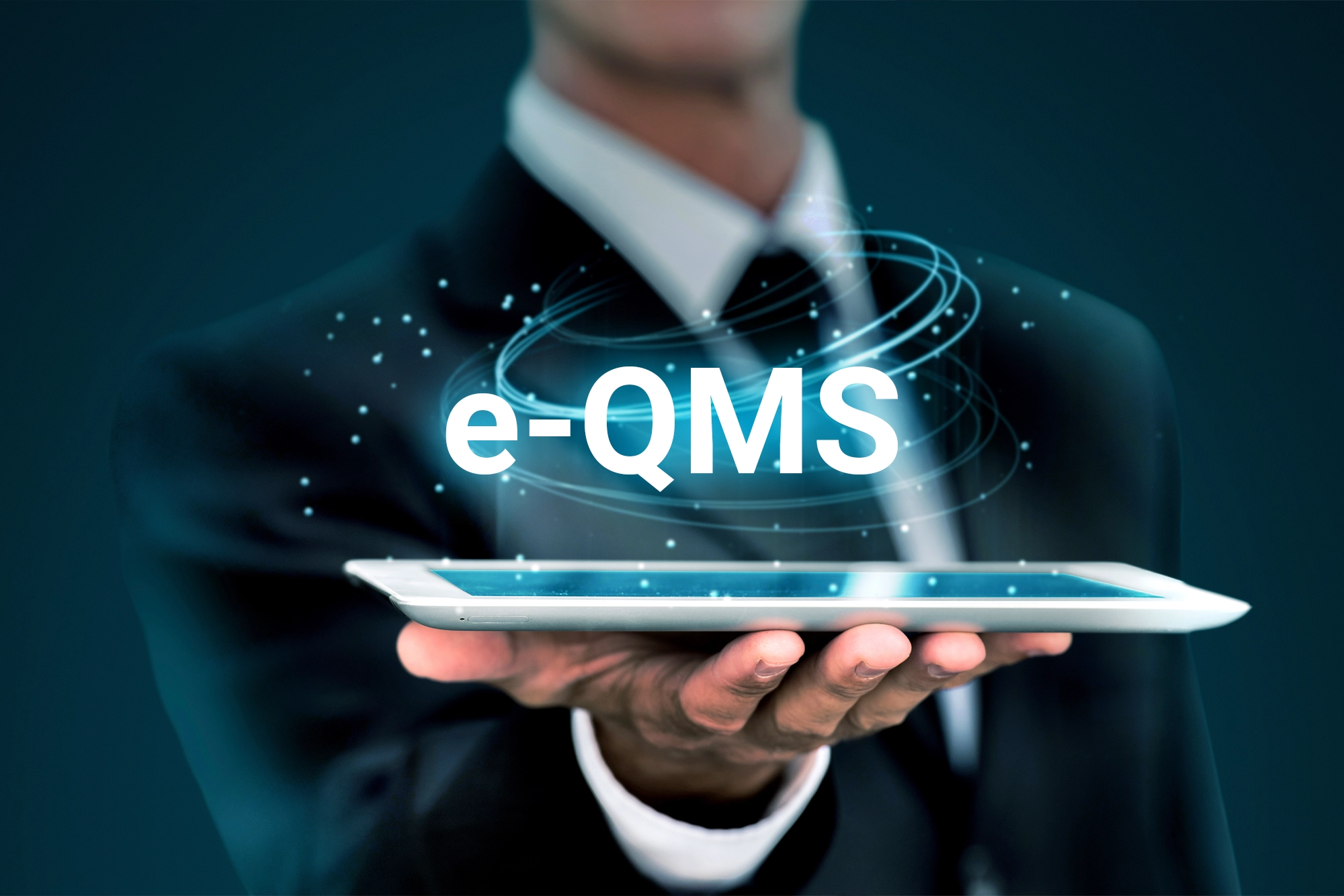 Exploring e-QMS: Game-Changing Insights & Innovations