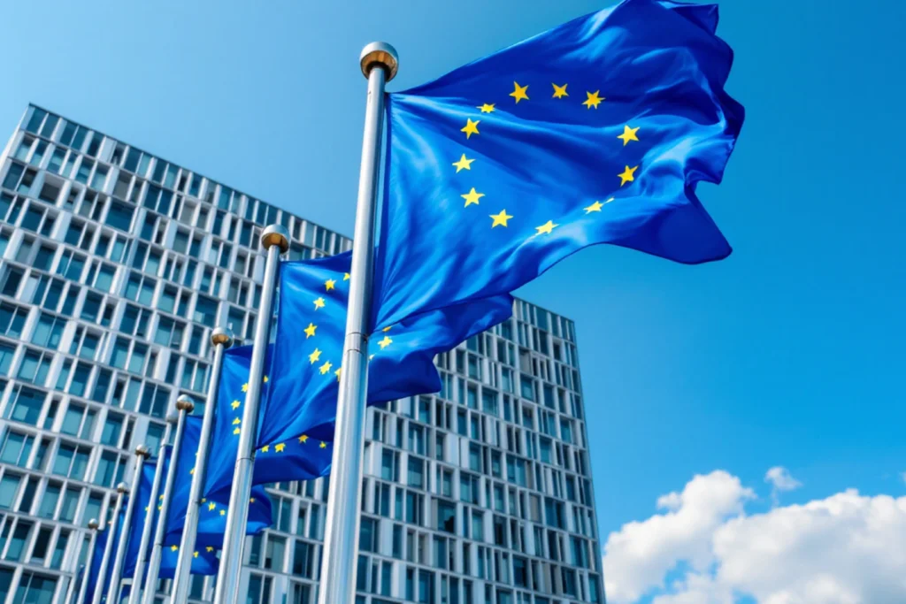 European Commission Releases Updated MIR Form 7.3.1