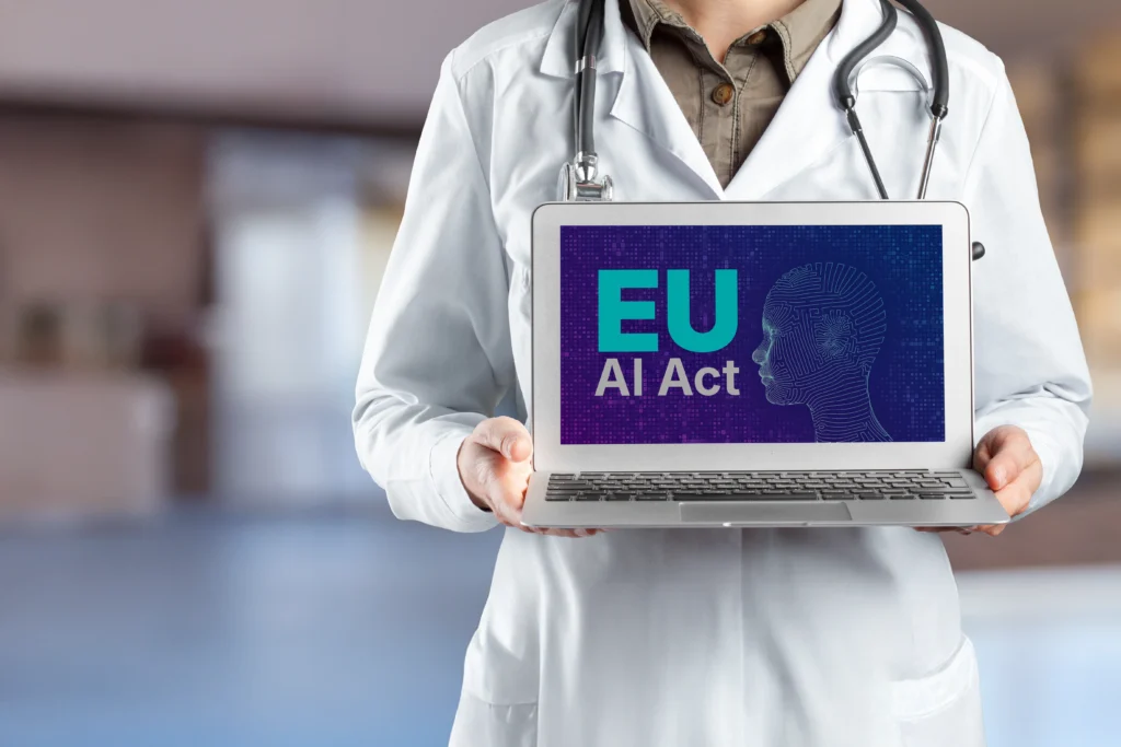EU AI Act: Key Implications for Healthcare and MedTech