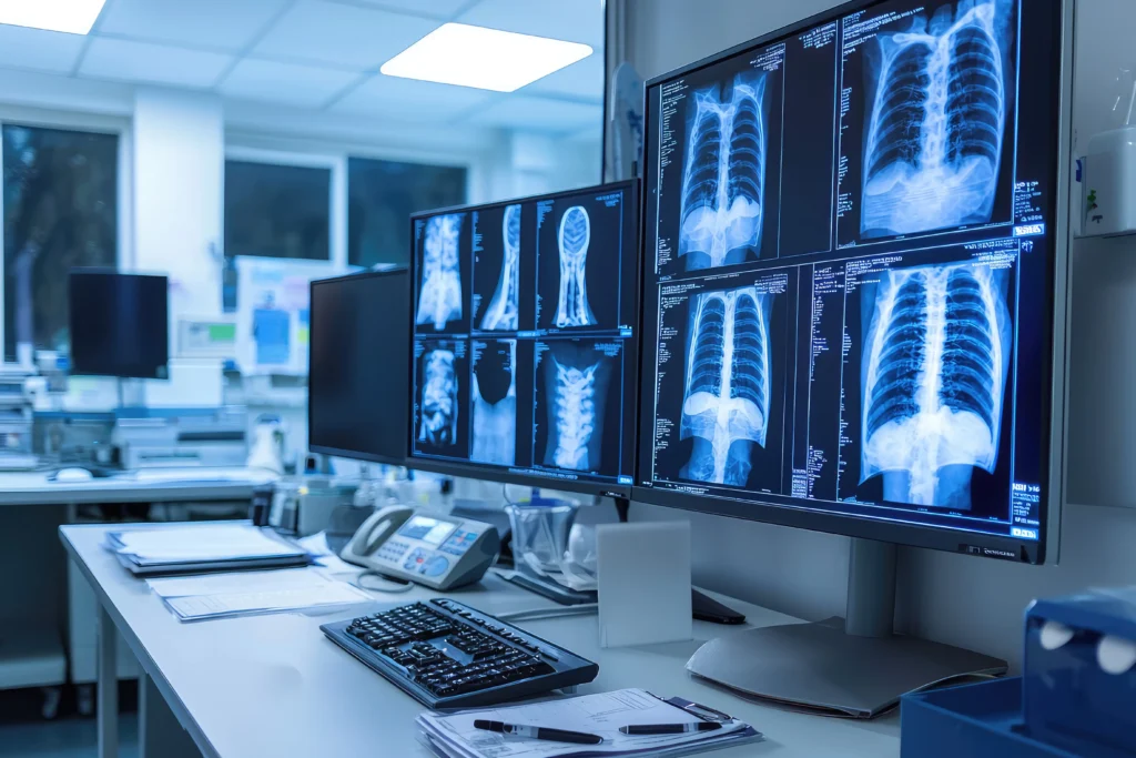 FDA Reclassifies Radiological CAD Software to Class II